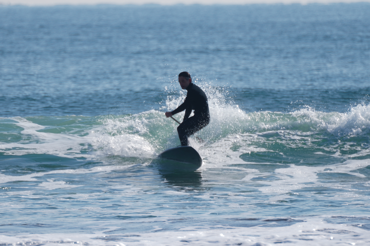 SUP SURFING DAY | TED OCEAN SPORTS BLOG