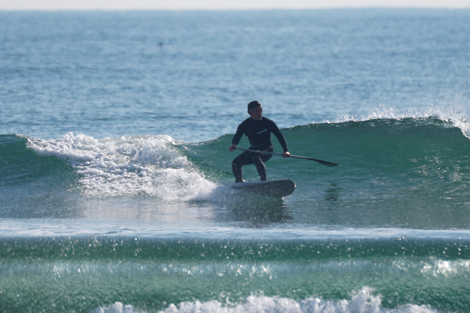 SUP SURFING DAY | TED OCEAN SPORTS BLOG